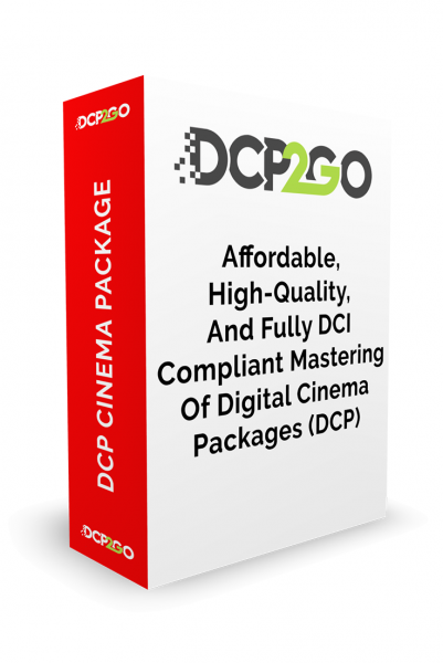 DCP2GO.com – Affordable, High-Quality, And Fully DCI Compliant ...